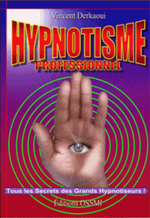 Interview de l'hypnotiseur Shark Hypno - Comment Hypnotiser